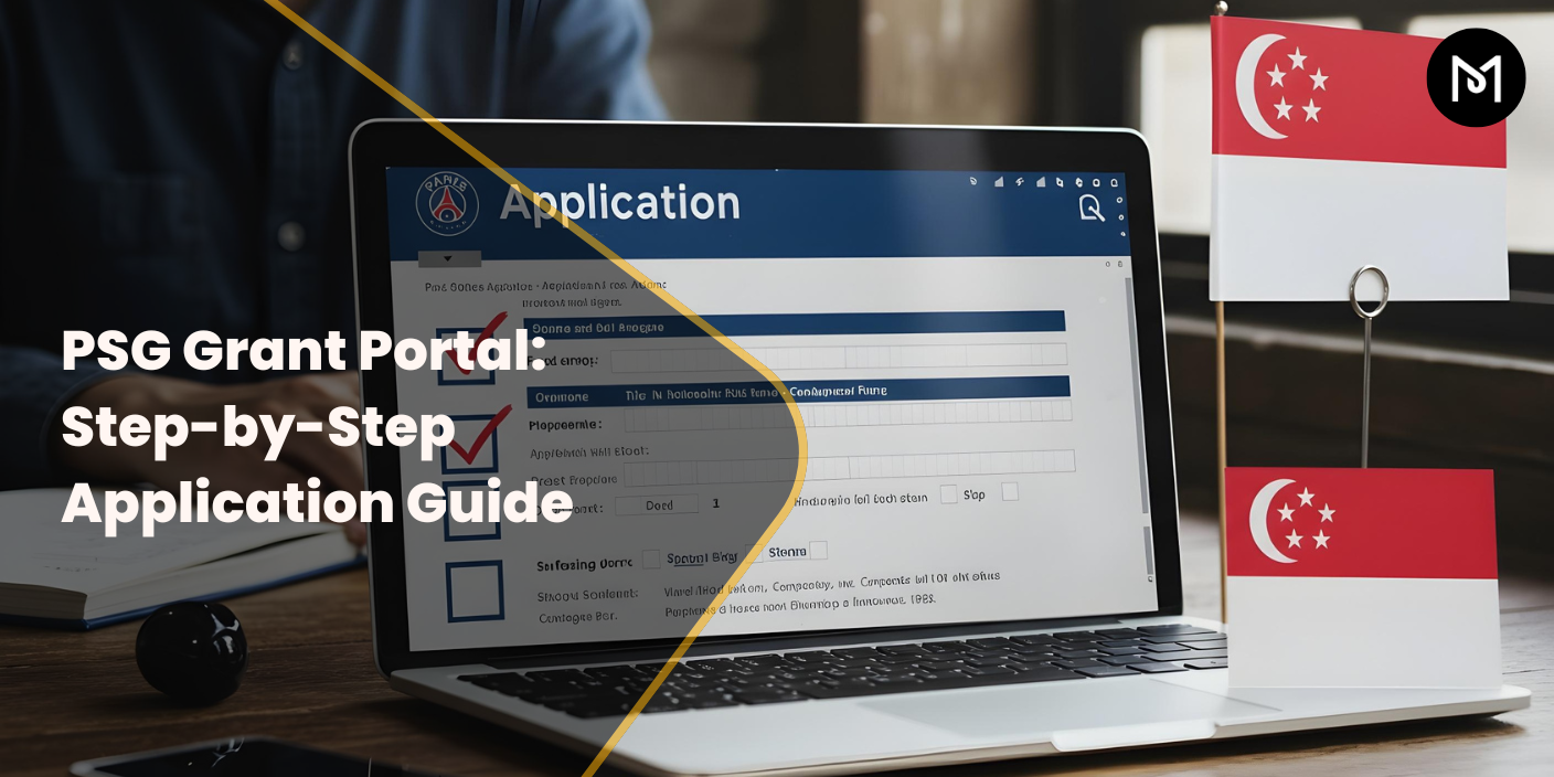 Step-by-Step Guide to Applying for the PSG Grant