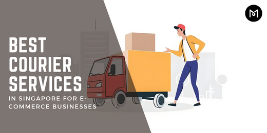 Best Courier Services in Singapore for E-Commerce Businesses – Link