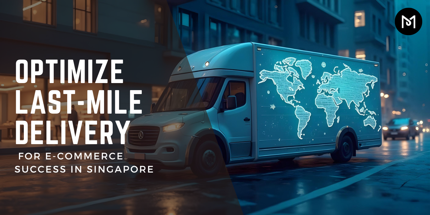 How to Optimize Last-Mile Delivery for E-Commerce Success?
