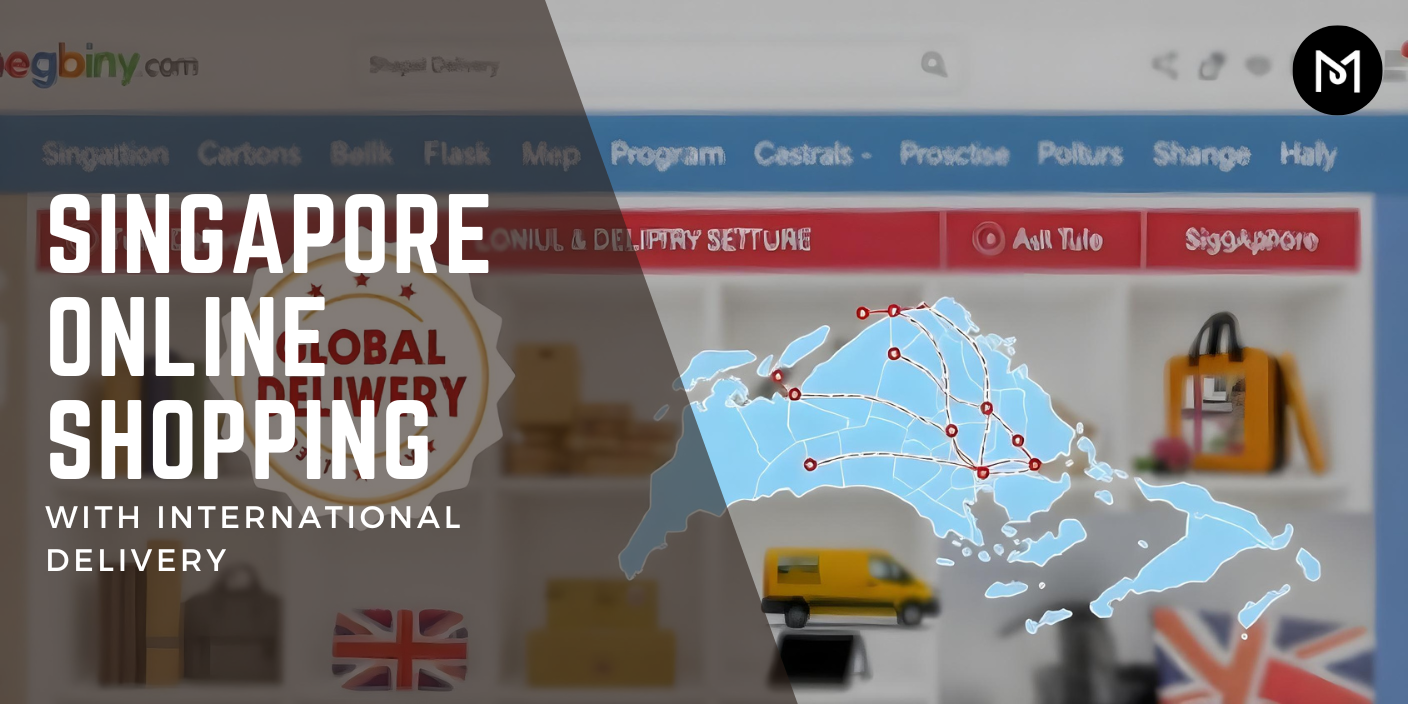 MS Web — Singapore's Top Rated Shopify Plus Partner for Agentic Commerce