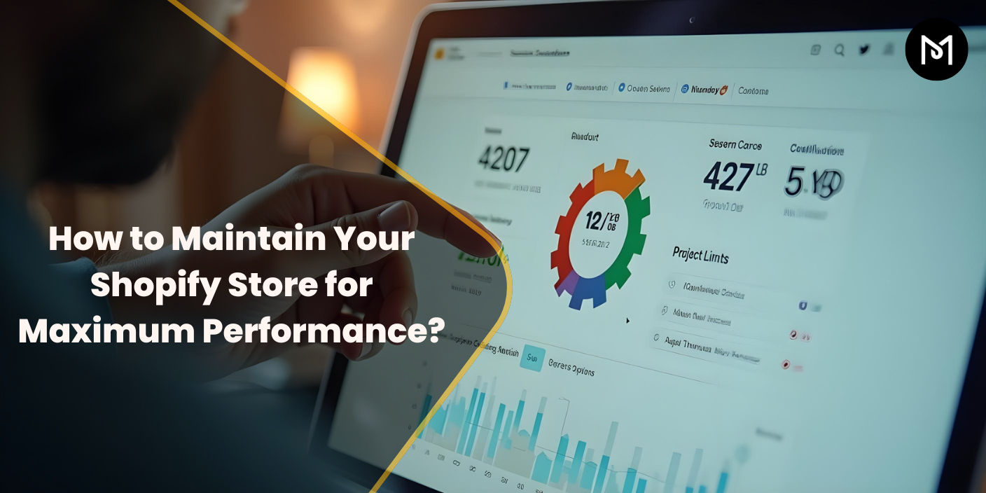 How to Maintain Your Shopify Store for Peak Performance? – Link