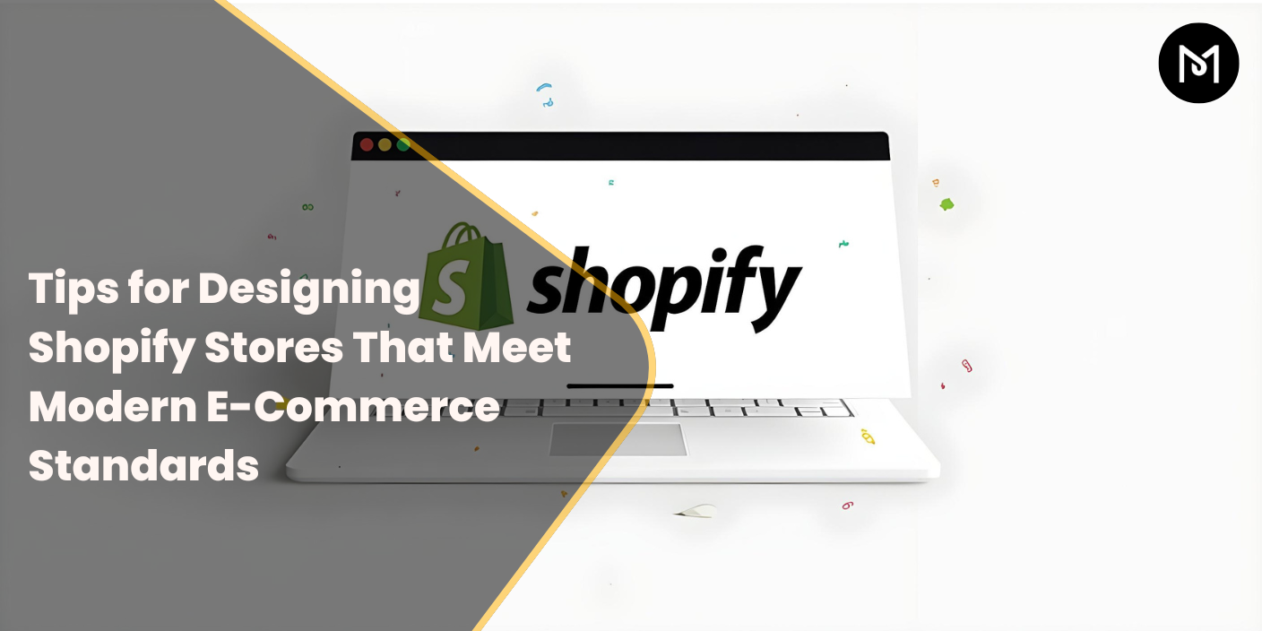 Shopify Store Design Tips for Modern E-Commerce Success – Link
