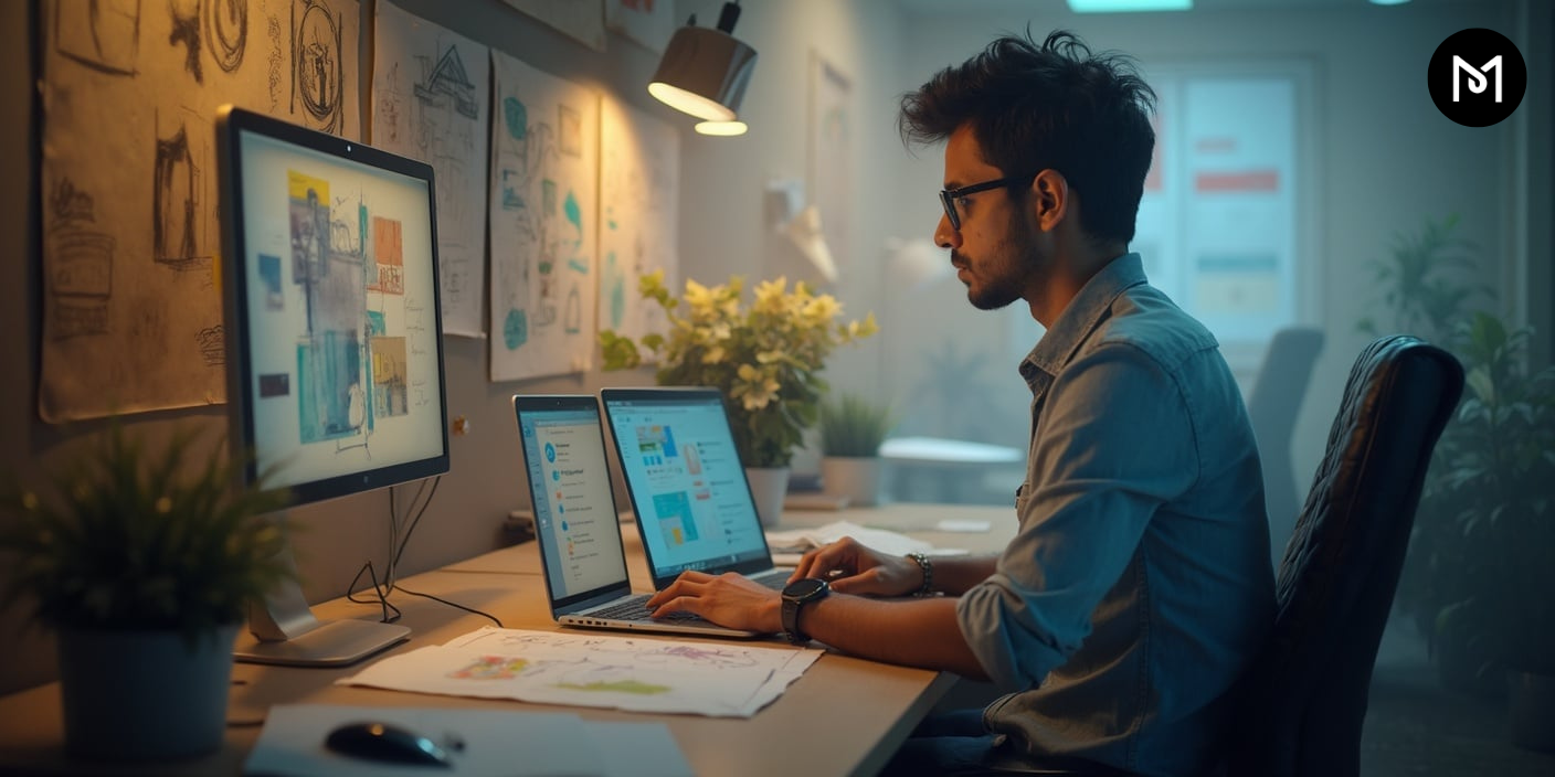 Web Designer, Website Developer Singapore, MSW – Link