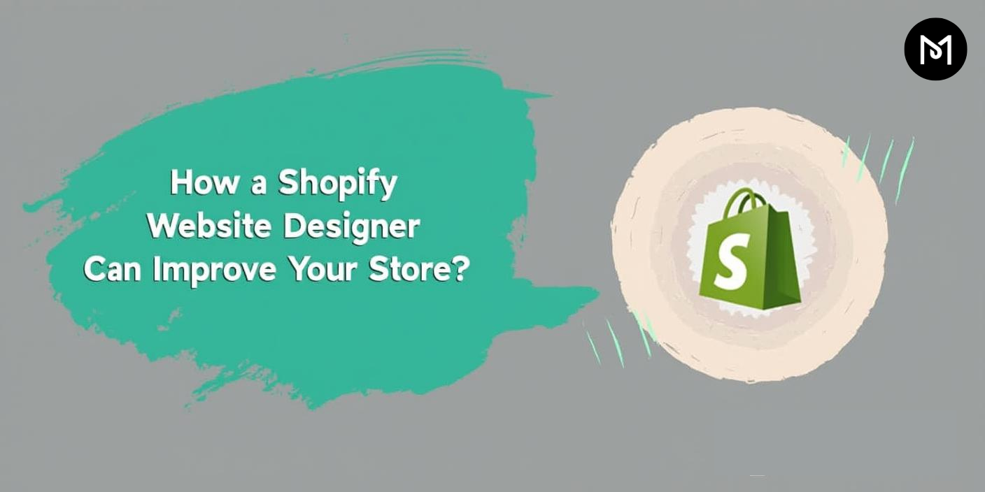 Shopify Website Designer, Shopify MSW