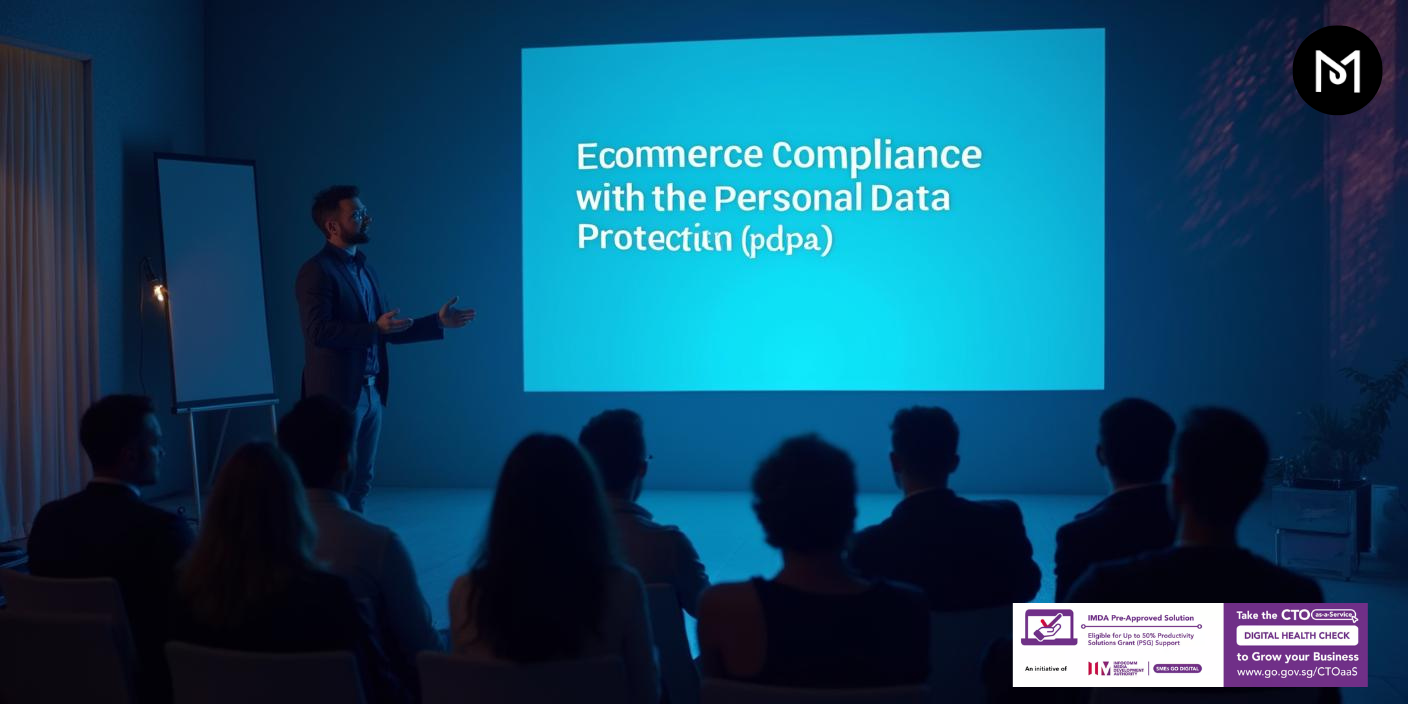 E-commerce Compliance with PDPA in Singapore
