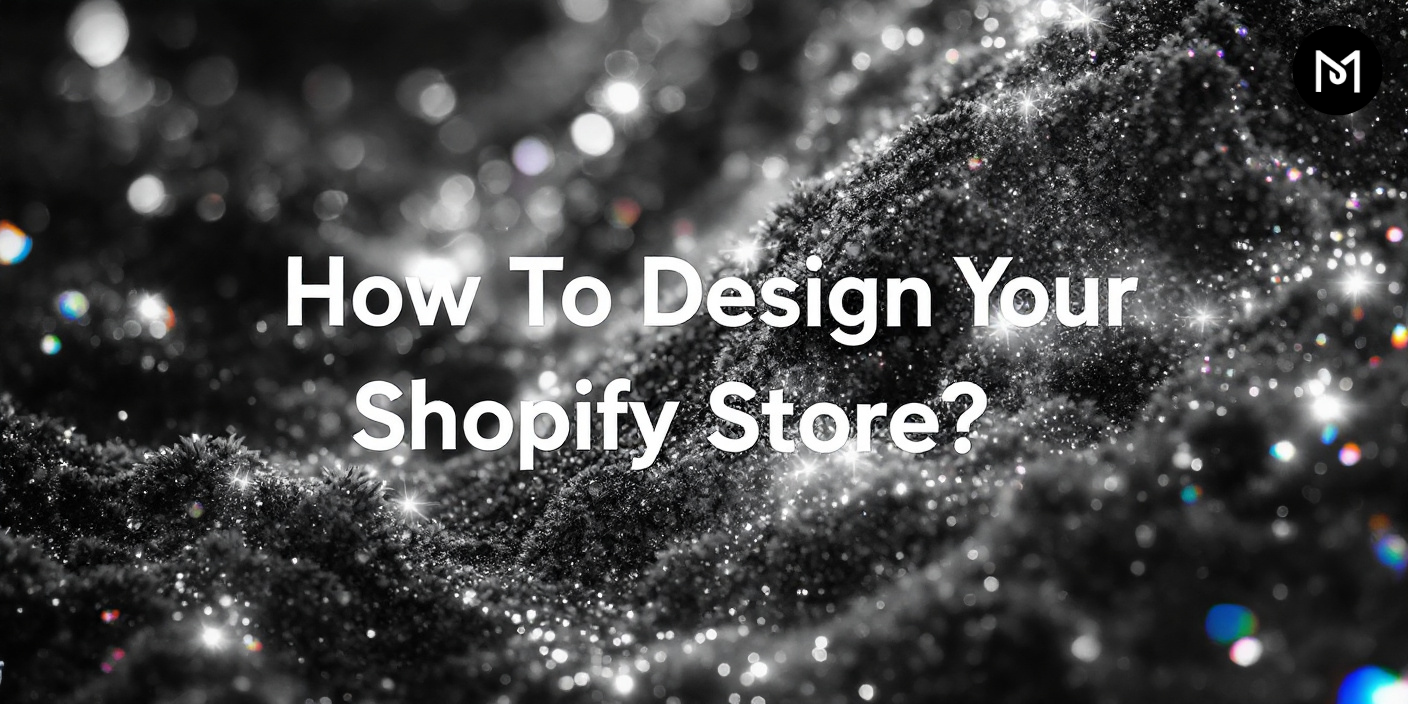 Shopify Store, Shopify Design, MSW