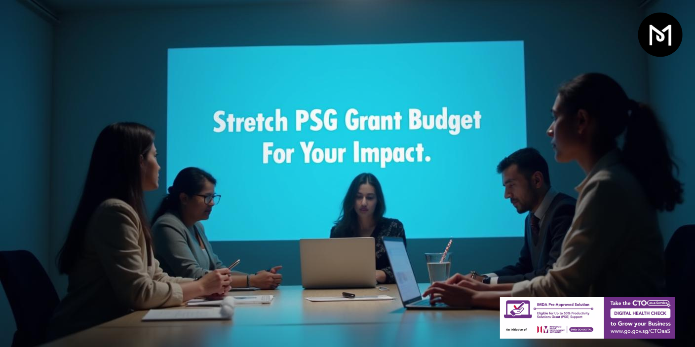 Stretch PSG Grant Budget for Maximum Impact